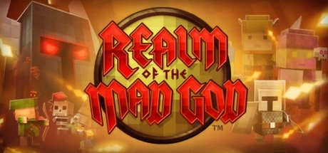 Realm of the Mad God | Markiplier Wiki | Fandom