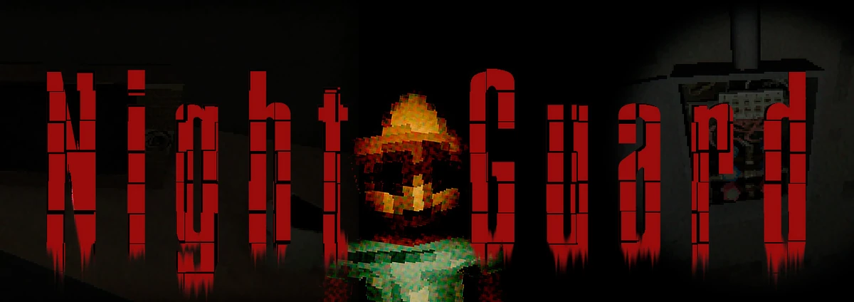 Night Guard | Markiplier Wiki | Fandom