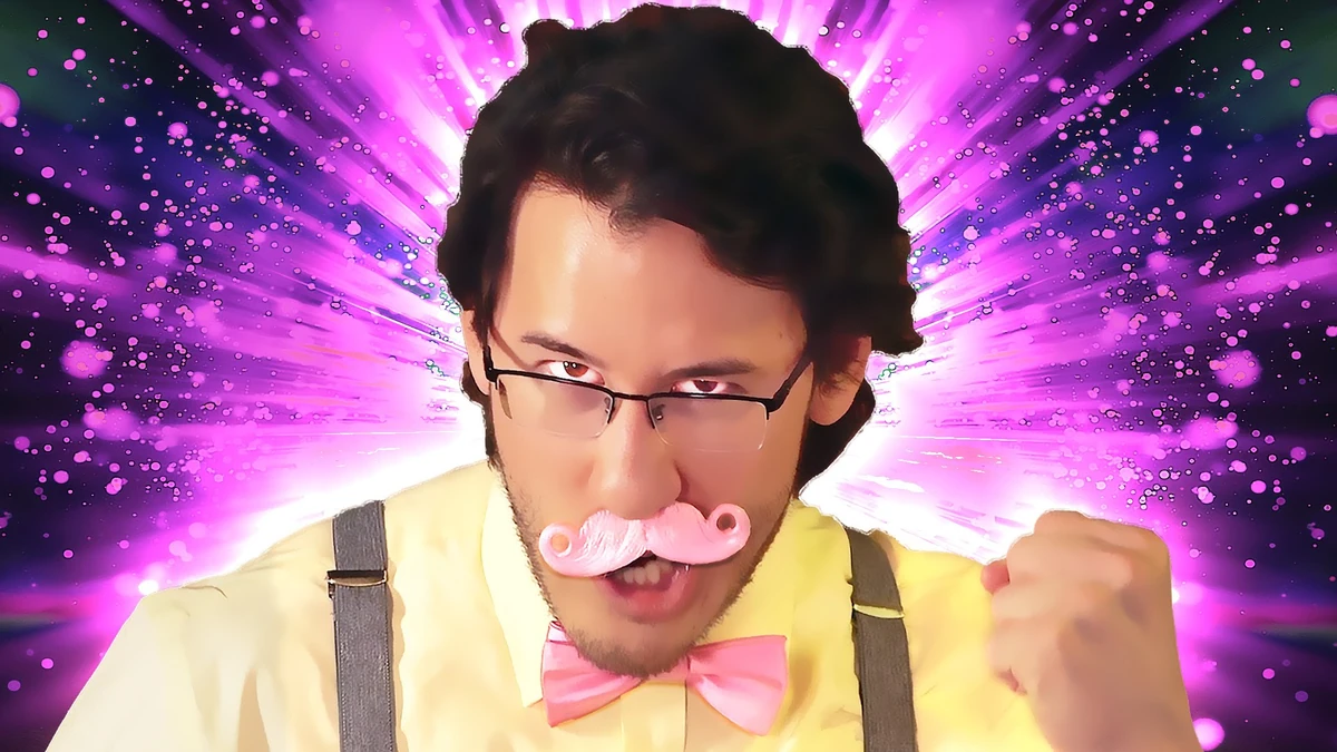 WARFSTACHE RIDES AGAIN | Markiplier Wiki | Fandom