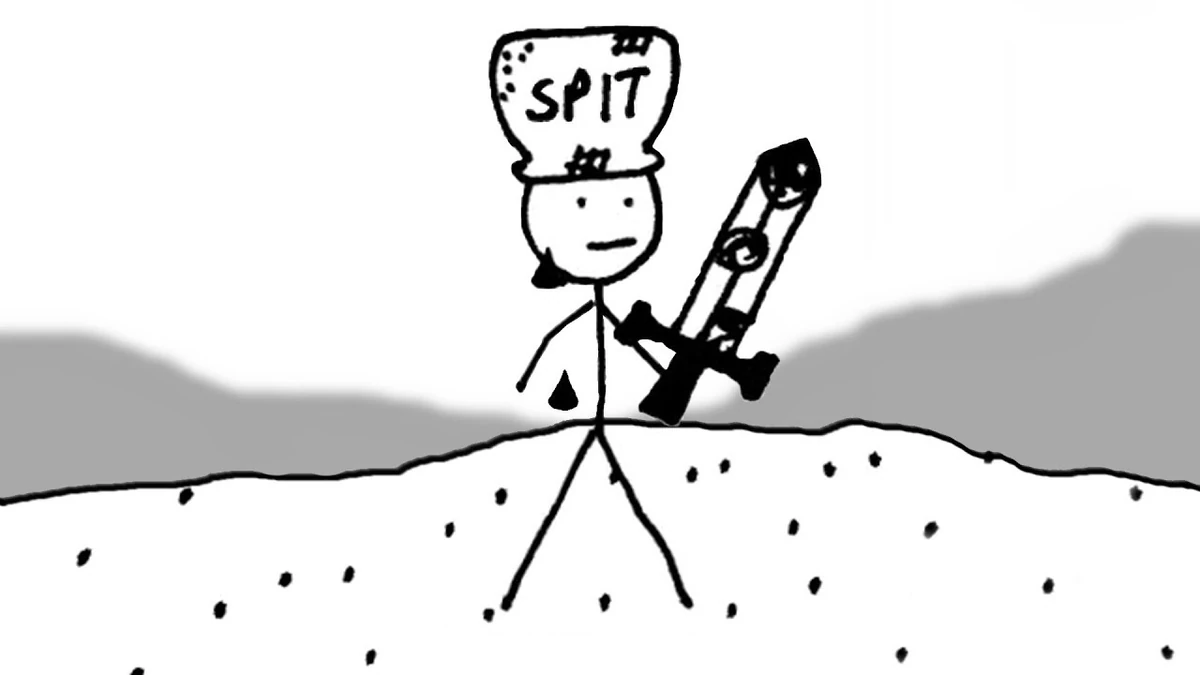 KING OF THE SPITTOON | Markiplier Wiki | Fandom