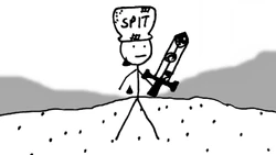 KING OF THE SPITTOON | Markiplier Wiki | Fandom