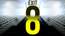 EXIT 8 | Markiplier Wiki | Fandom