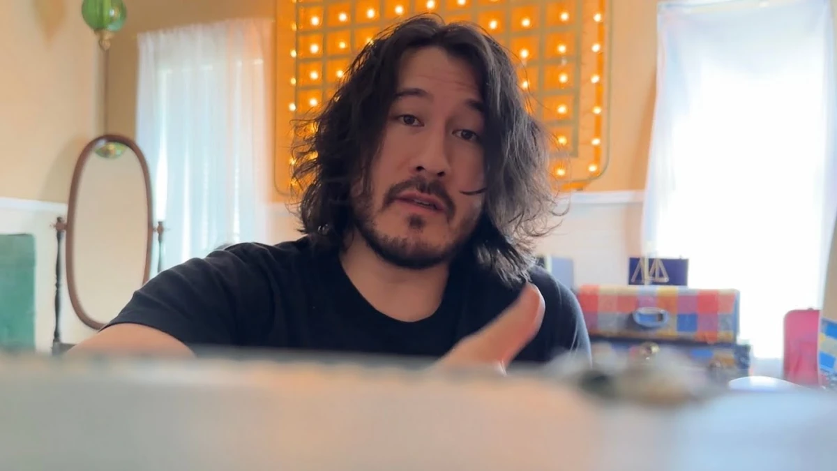 Need some time | Markiplier Wiki | Fandom