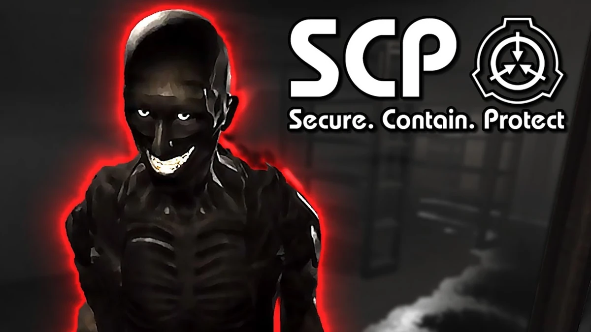 SCP Containment Breach UNITY REMAKE | Markiplier Wiki | Fandom