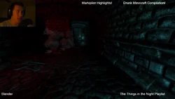 SCARED OUT OF MY MIND | Markiplier Wiki | Fandom