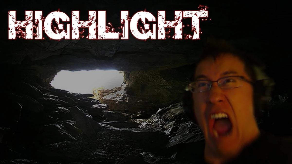 OVERREACTION | Markiplier Wiki | Fandom