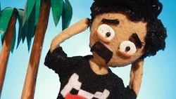 STRANDED DEEP | Markiplier Wiki | Fandom