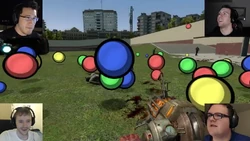 Gmod Sandbox Funny Moments | Markiplier Wiki | Fandom