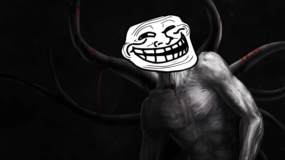 Slender Killer | Markiplier Wiki | Fandom