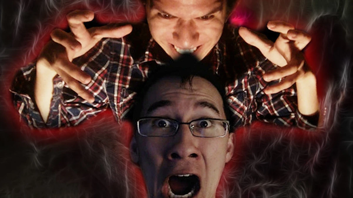 SCARIEST FAN-GAME EVER | Markiplier Wiki | Fandom
