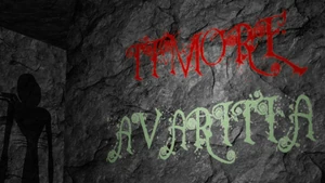 Timore Avaritia | Markiplier Wiki | Fandom