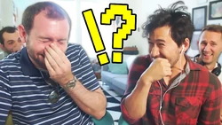 The Whisper Challenge #2 | Markiplier Wiki | Fandom