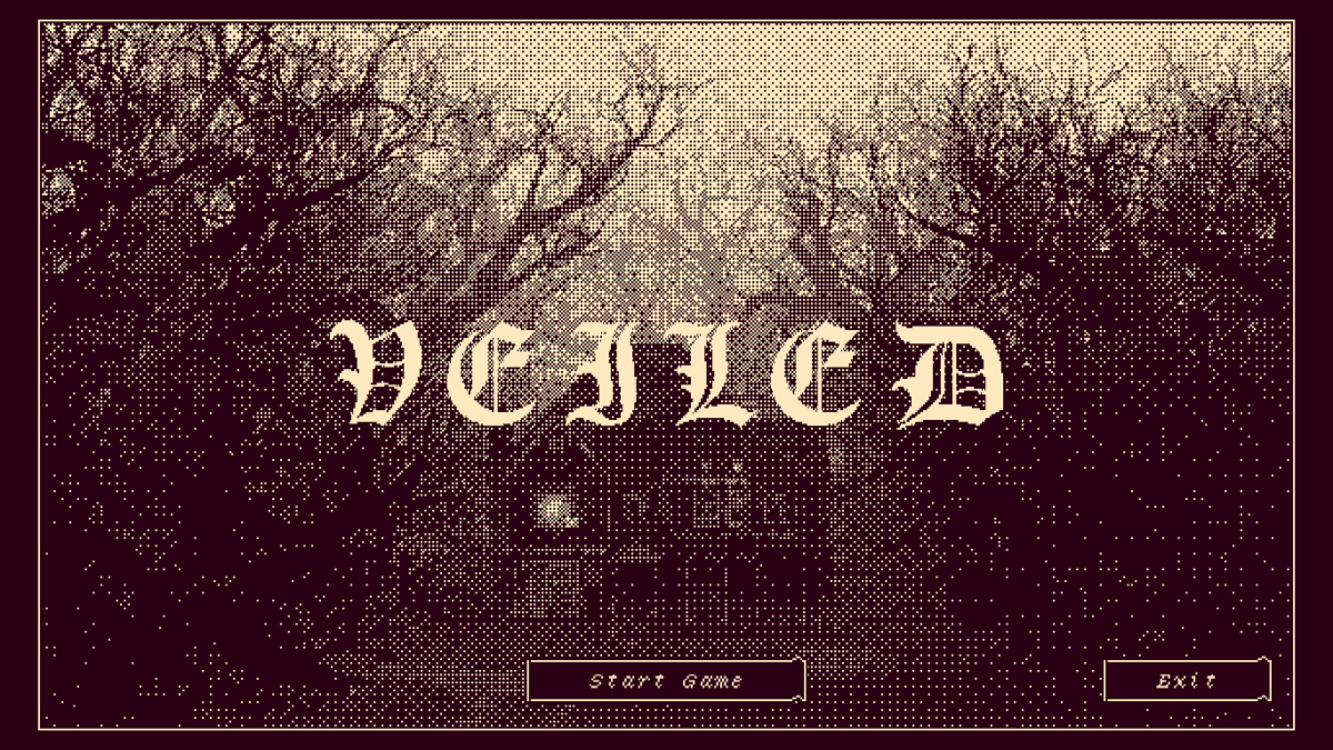 Veiled | Markiplier Wiki | Fandom