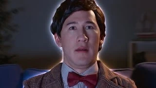 I AM THE DOCTOR | Markiplier Wiki | Fandom