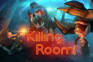 Killing Room | Markiplier Wiki | Fandom