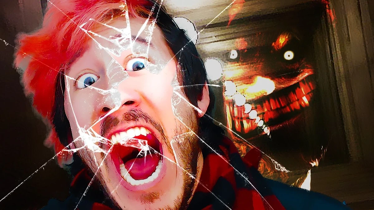 BEST HORROR GAME IN YEARS. HELP ME. | Markiplier Wiki | Fandom