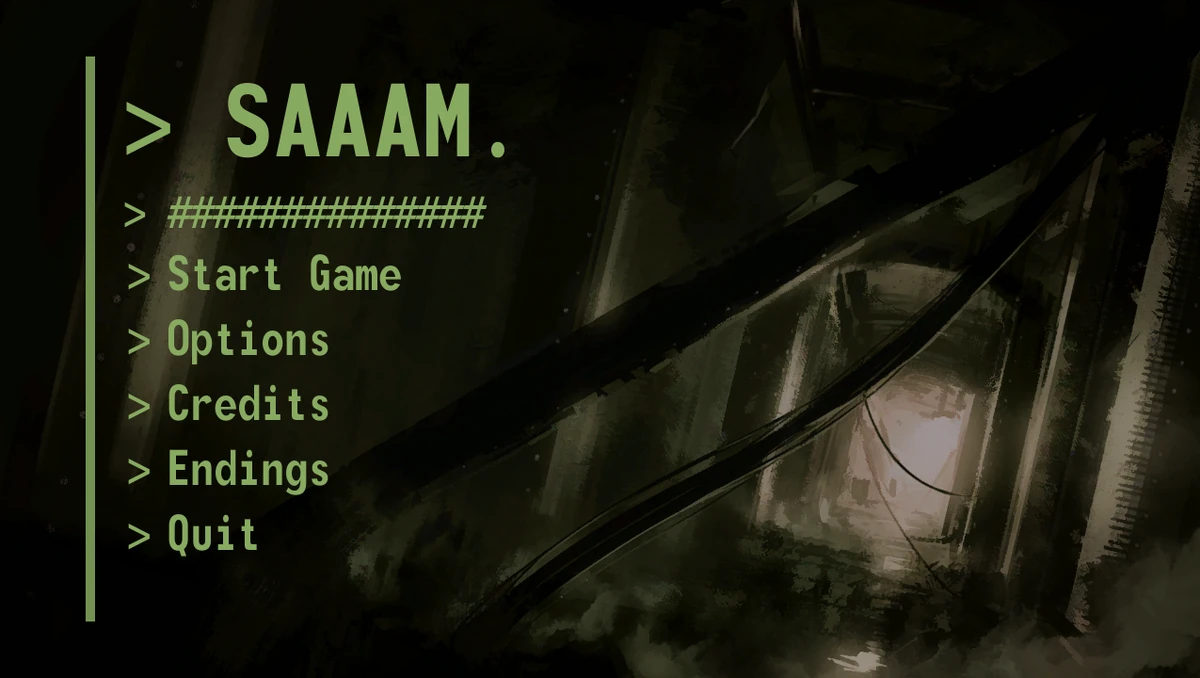 SAAAM | Markiplier Wiki | Fandom