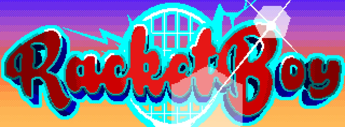 Racket Boy | Markiplier Wiki | Fandom