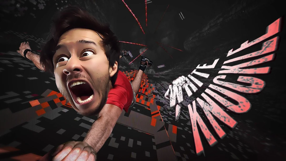 MY NEW FAVORITE HORROR GAME | Markiplier Wiki | Fandom