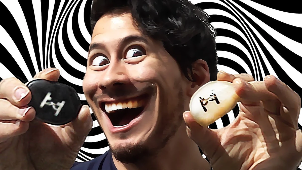 THE 🔥OFFICIAL🔥 MARKIPIER ROCK | Markiplier Wiki | Fandom
