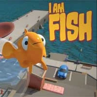 I Am Fish | Markiplier Wiki | Fandom