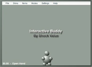 Interactive Buddy | Markiplier Wiki | Fandom