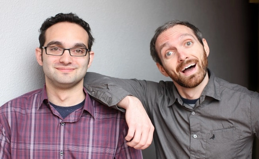 Fine Brothers | Markiplier Wiki | Fandom