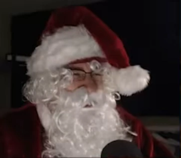 Santa Claus | Markiplier Wiki | Fandom