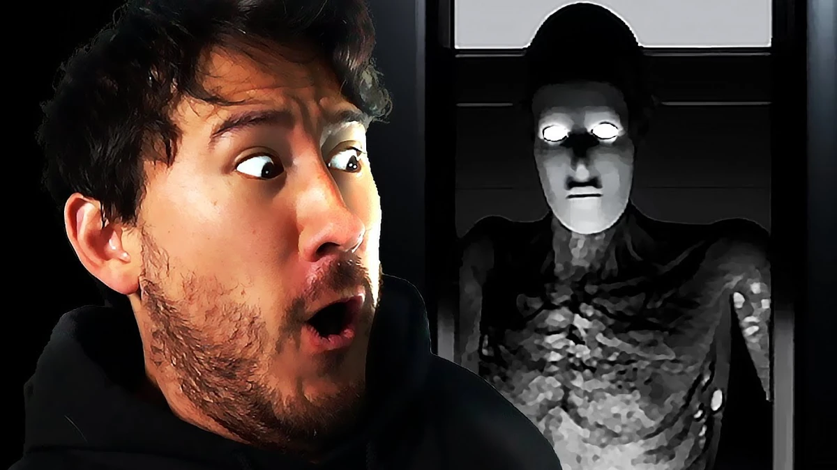 REALLY GOOD HORROR GAME | Markiplier Wiki | Fandom