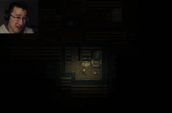 "GOOD" END | Markiplier Wiki | Fandom