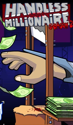 Handless Millionaire 2 | Markiplier Wiki | Fandom