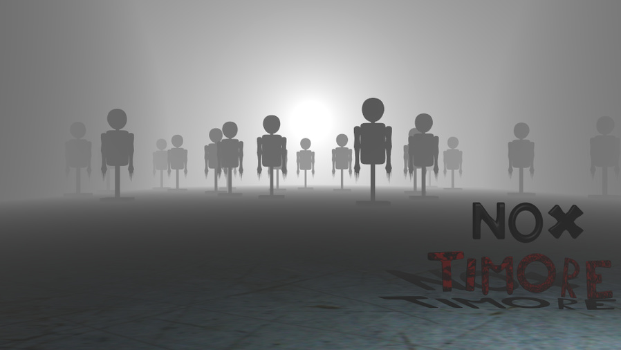 Nox Timore | Markiplier Wiki | Fandom