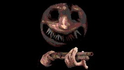 Buckshot Roulette | Markiplier Wiki | Fandom