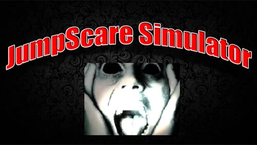 Jump Scare Simulator | Markiplier Wiki | Fandom