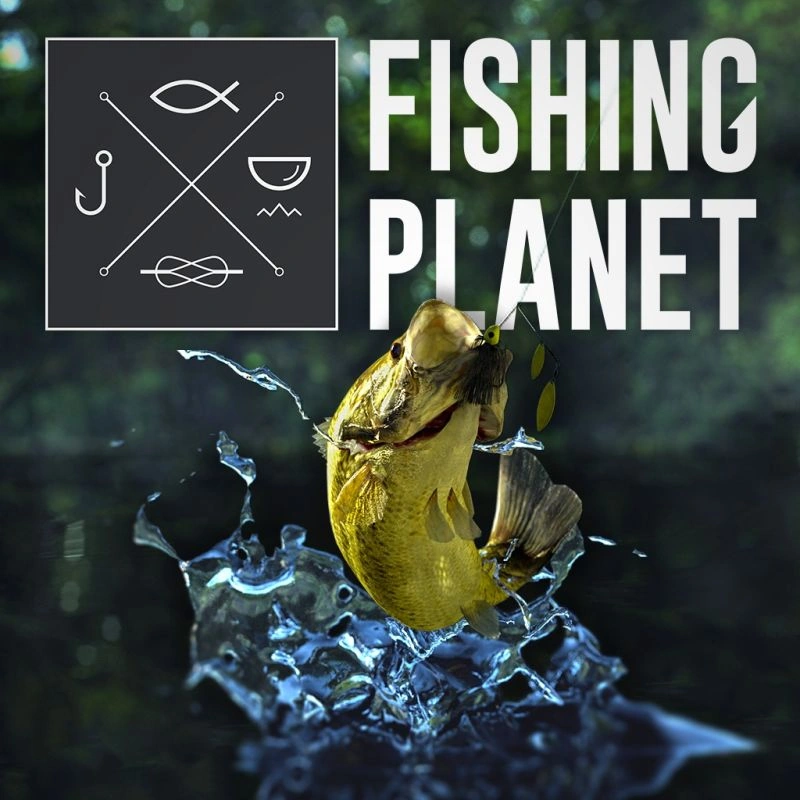 Fishing Planet | Markiplier Wiki | Fandom