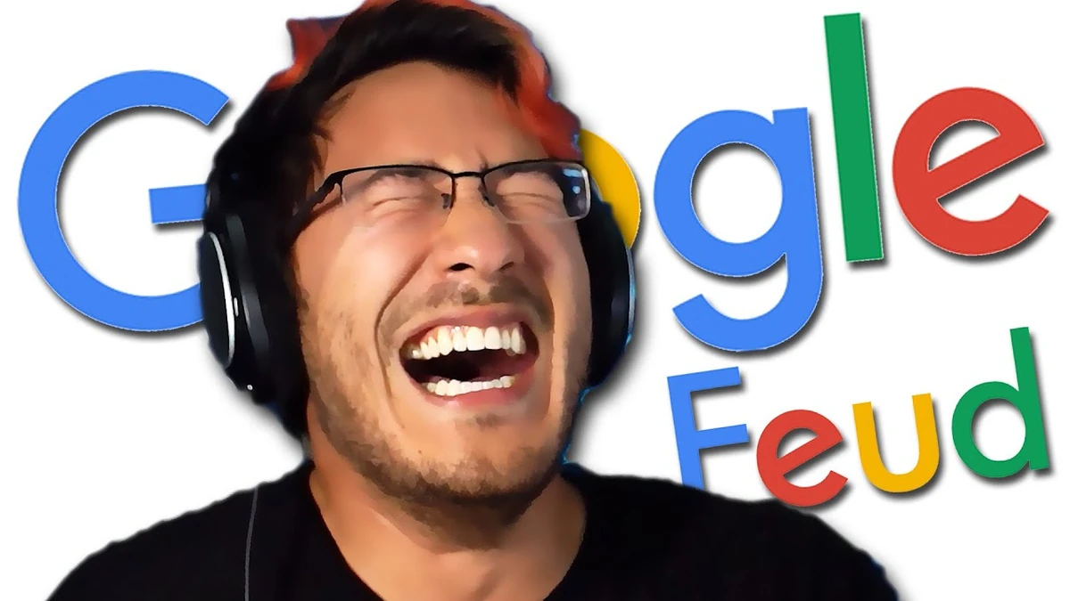 CAN'T STOP LAUGHING!! | Markiplier Wiki | Fandom