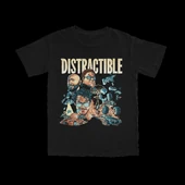 Distractible/Merchandise | Markiplier Wiki | Fandom