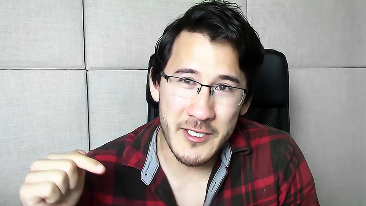 Needs To Be Said | Markiplier Wiki | Fandom