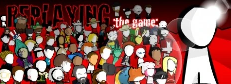 REPLAYING :the game: | Markiplier Wiki | Fandom