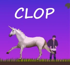 CLOP | Markiplier Wiki | Fandom