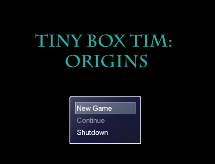 Tiny Box Tim: Origins | Markiplier Wiki | Fandom