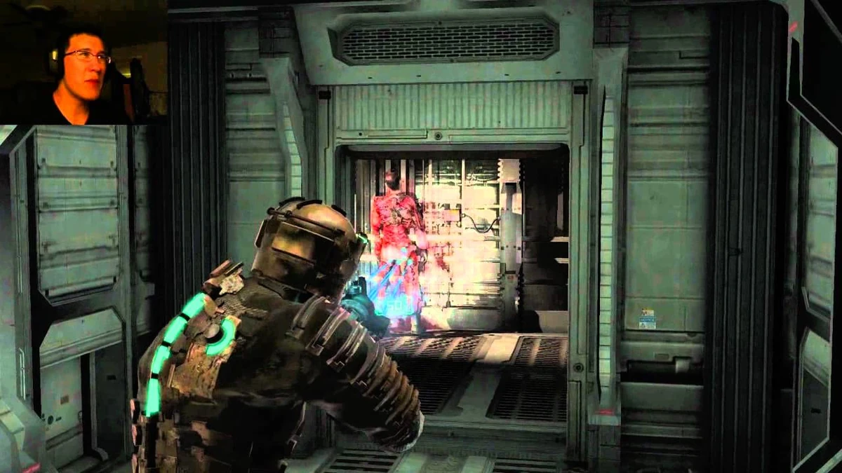 BROHAM | Markiplier Wiki | Fandom