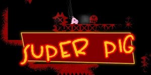 Super Pig | Markiplier Wiki | Fandom