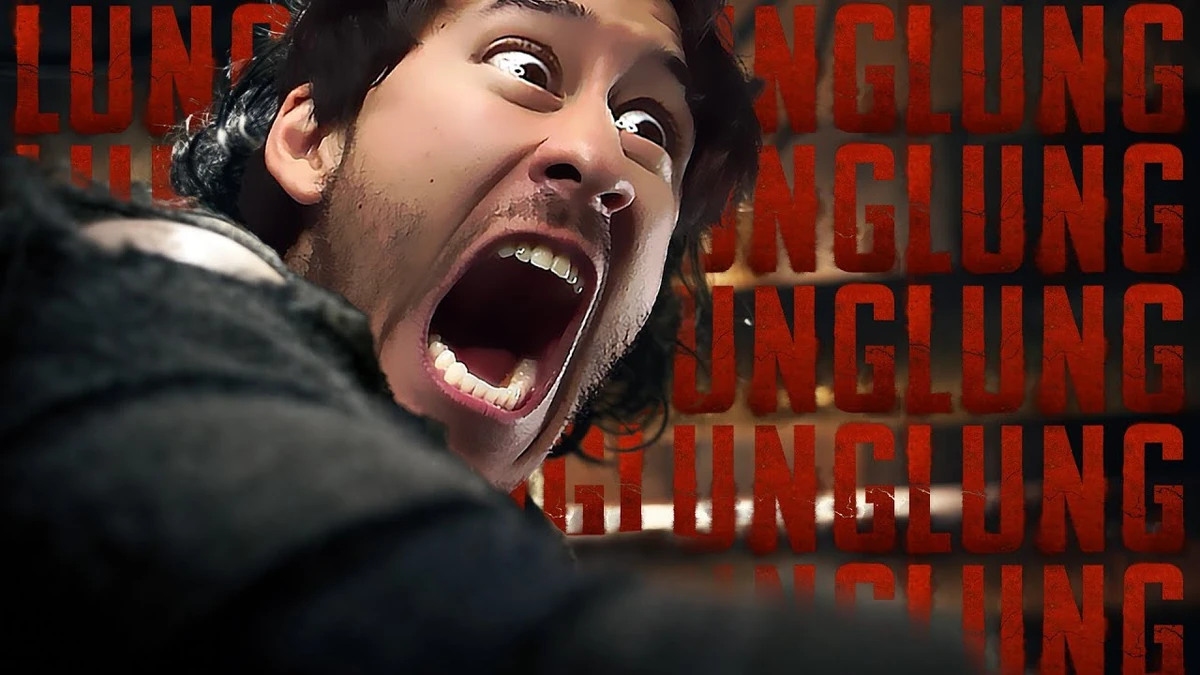 Talking Iron Lung | Markiplier Wiki | Fandom
