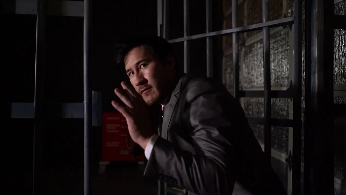PICK LOCK | Markiplier Wiki | Fandom