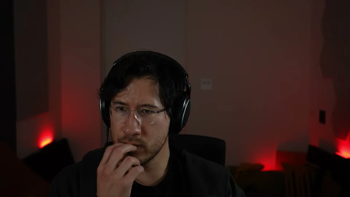 x | Markiplier Wiki | Fandom
