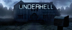 Underhell | Markiplier Wiki | Fandom
