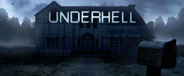 Underhell | Markiplier Wiki | Fandom