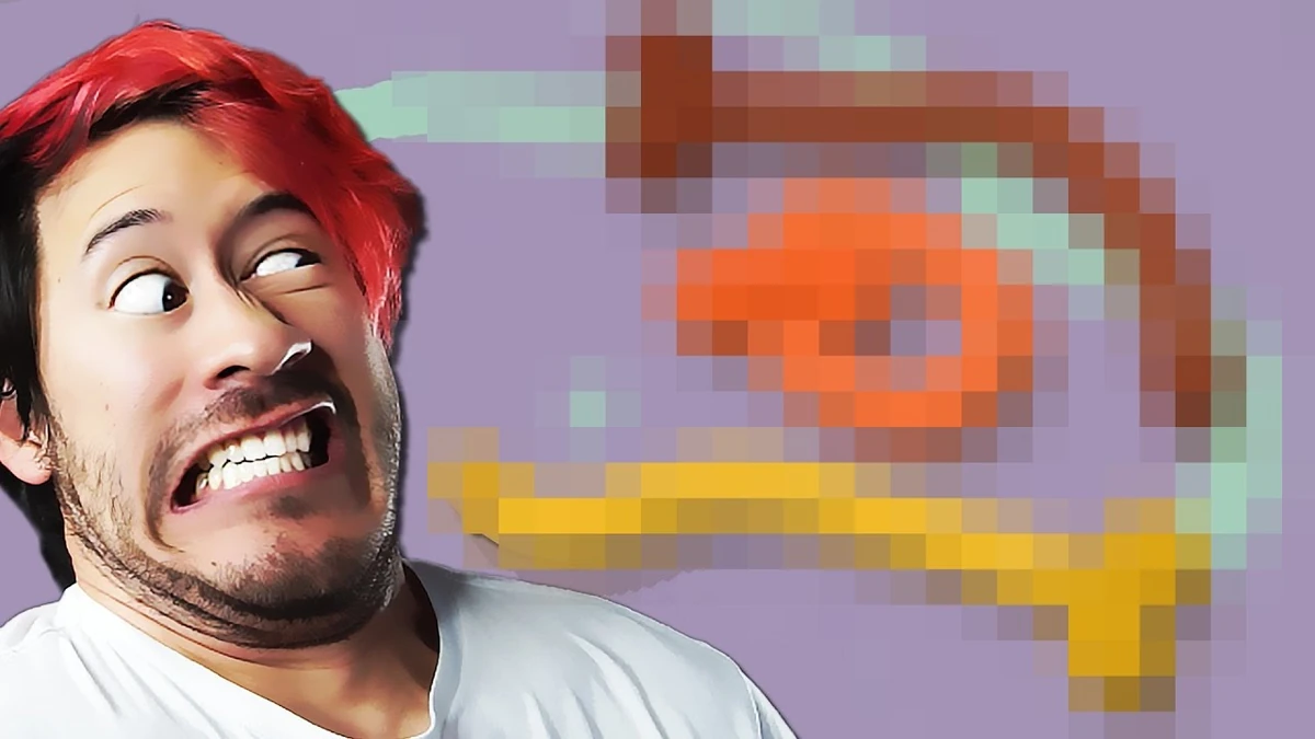 WARNING: BIG FLOPPY DICKS!! | Markiplier Wiki | Fandom