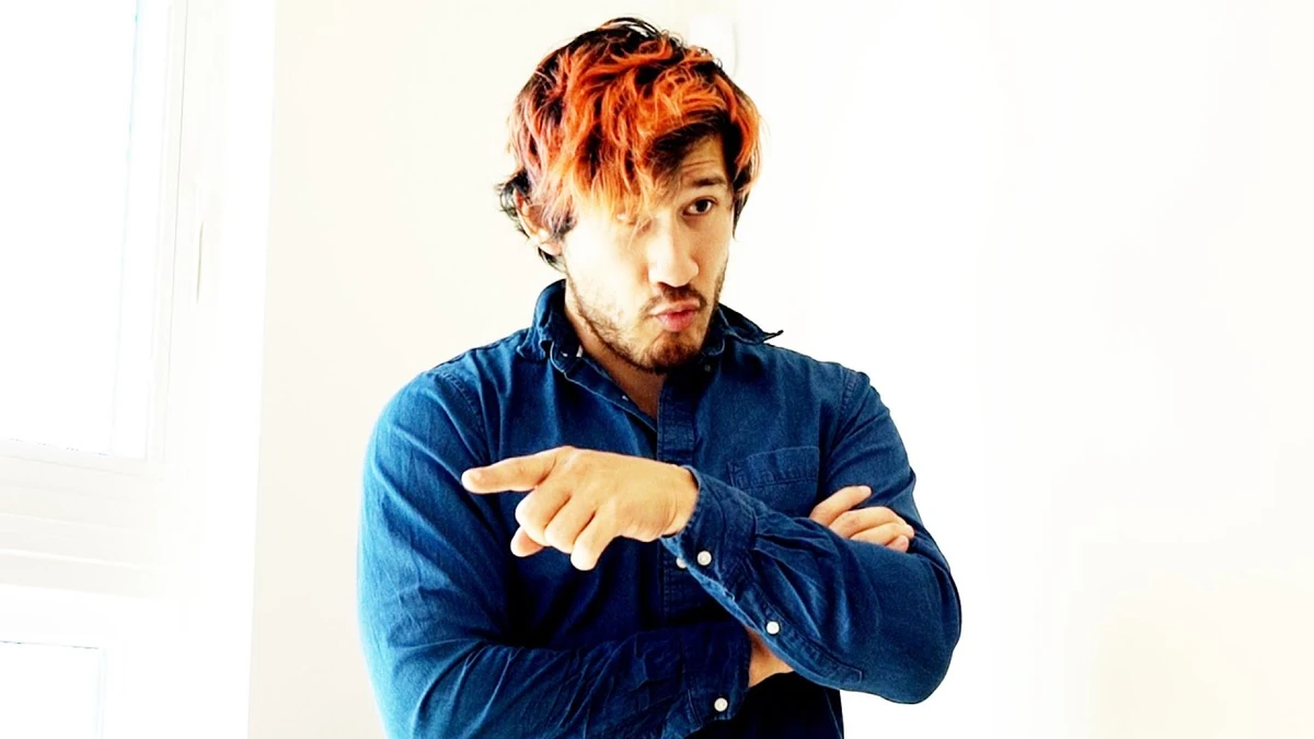discipline | Markiplier Wiki | Fandom